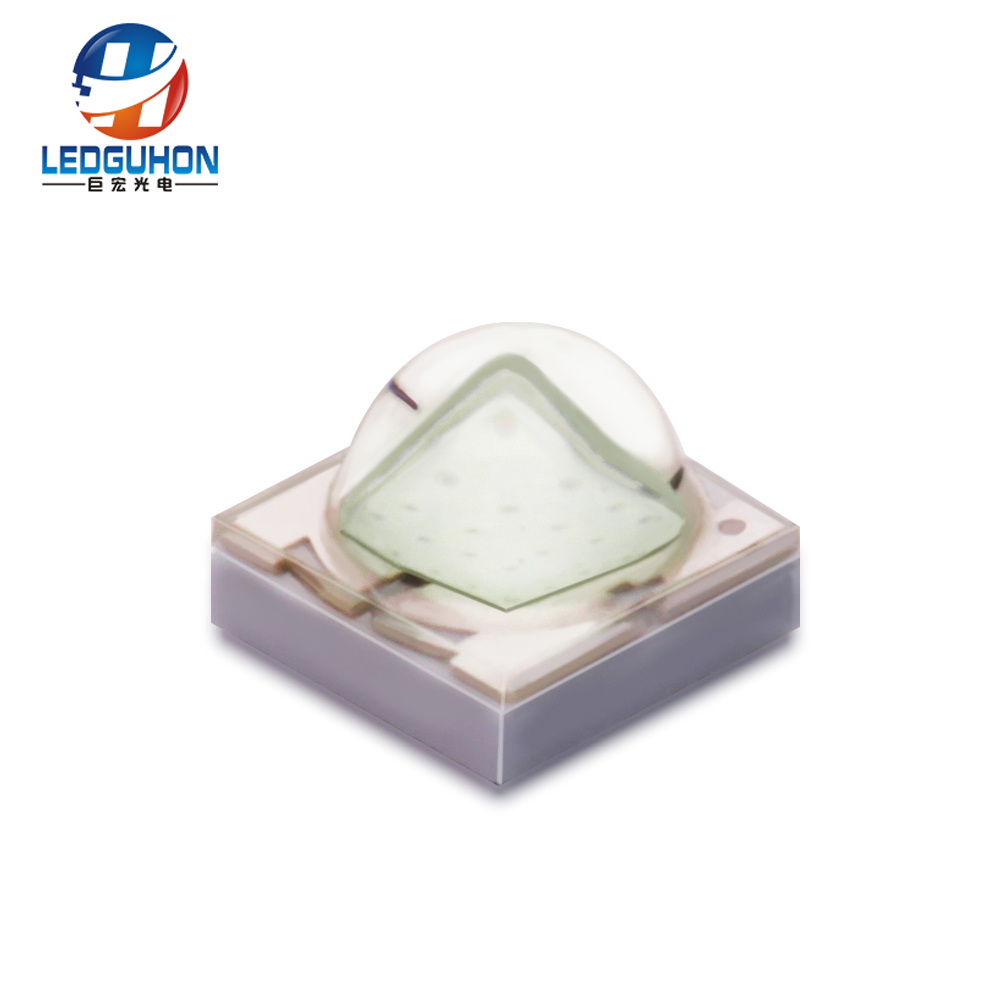 COB Module, SMD Ceramic LED - LEDGUHON