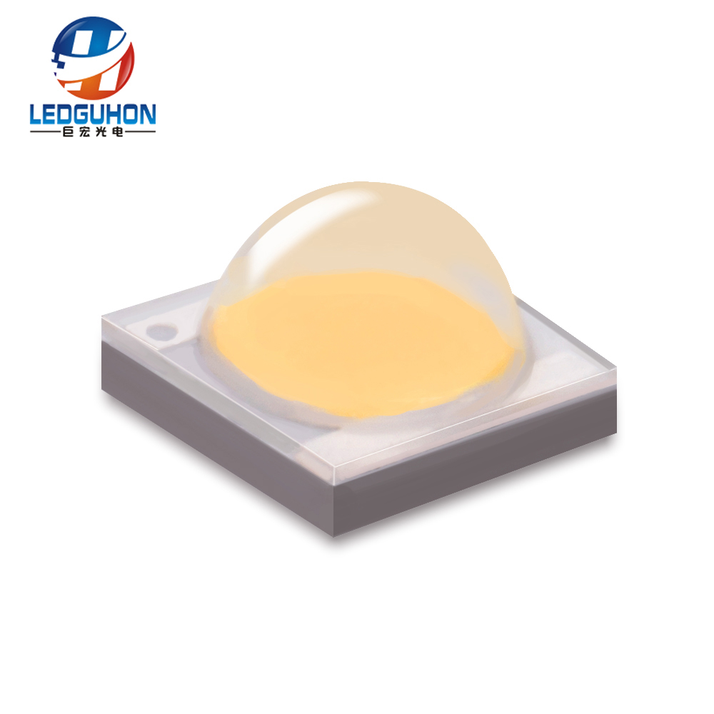 COB Module, SMD Ceramic LED - LEDGUHON