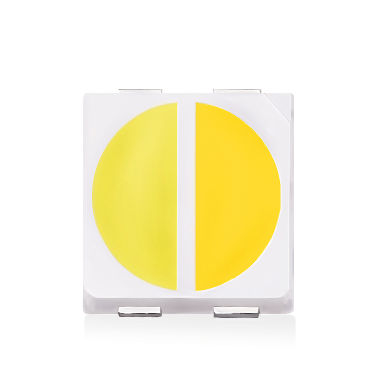 COB Module, SMD Ceramic LED - LEDGUHON